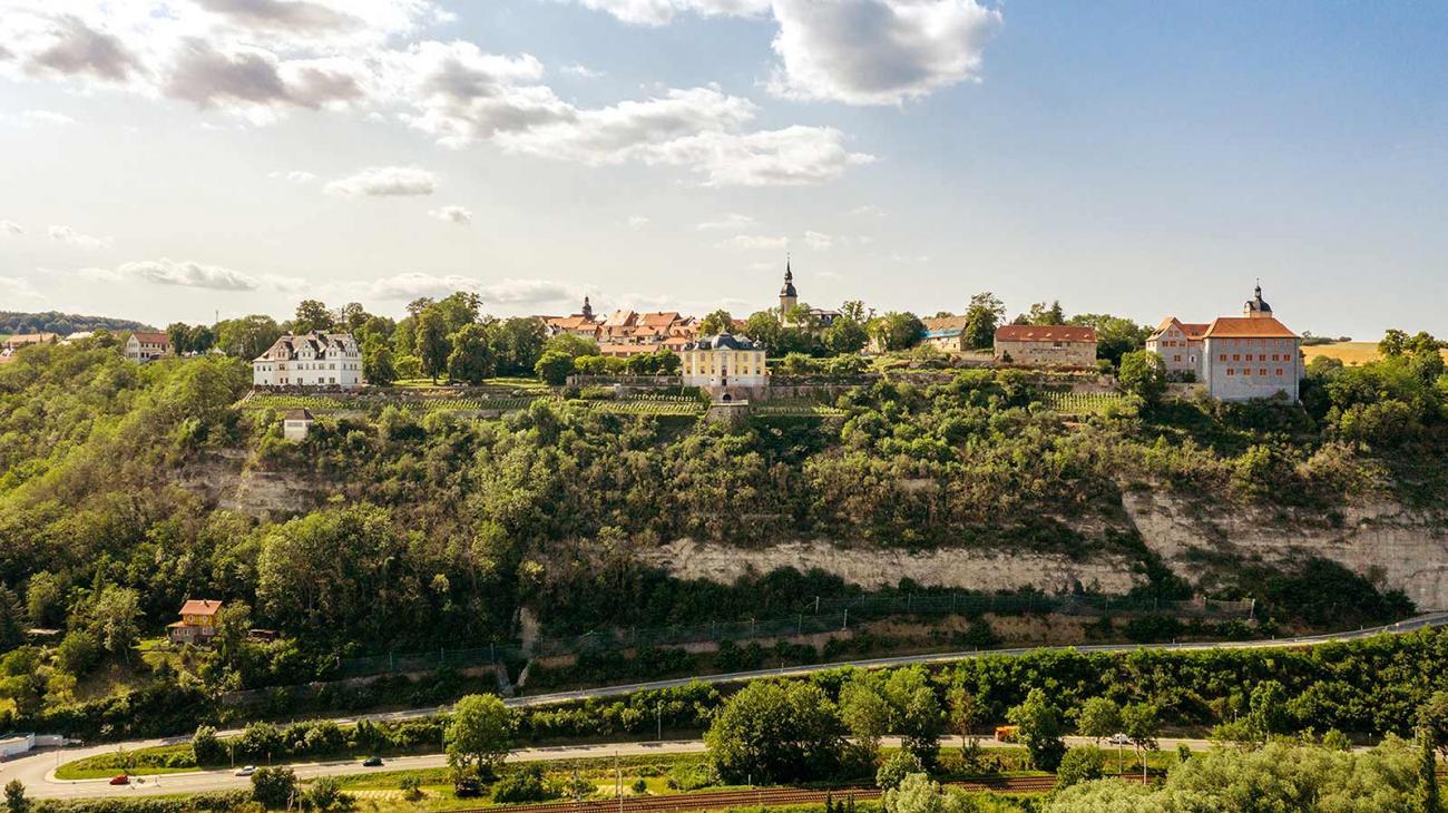 Dornburger Schlösser und Gärten Herzlich Willkommen! auf GRUPPENREISEN.COM