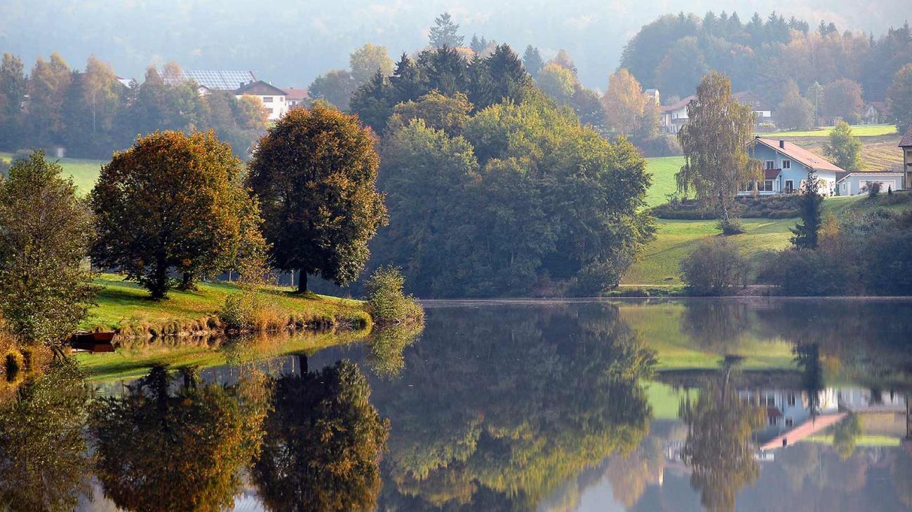 Passauer Land Urlaub im Passauer Land – Bayerische Gemütlichkeit ...