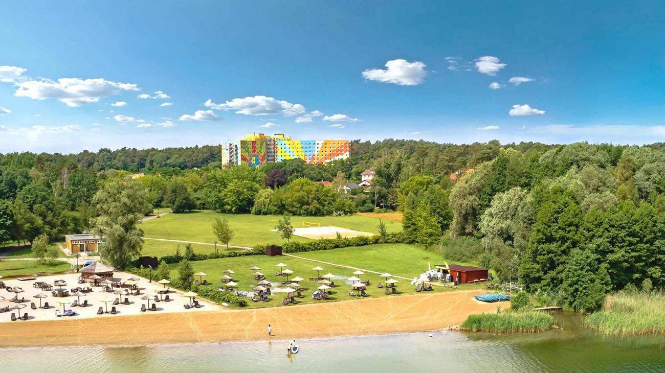 AHORN Seehotel Templin – 3 Sterne Superior In der Uckermark direkt am ...