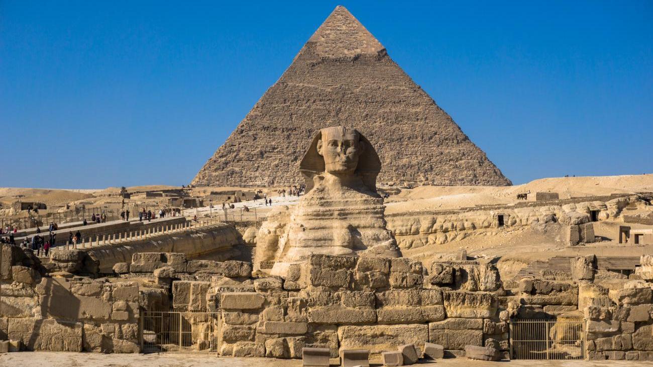 Sightseeing in Kairo Schöne Tour mit vielen Highlights auf ...