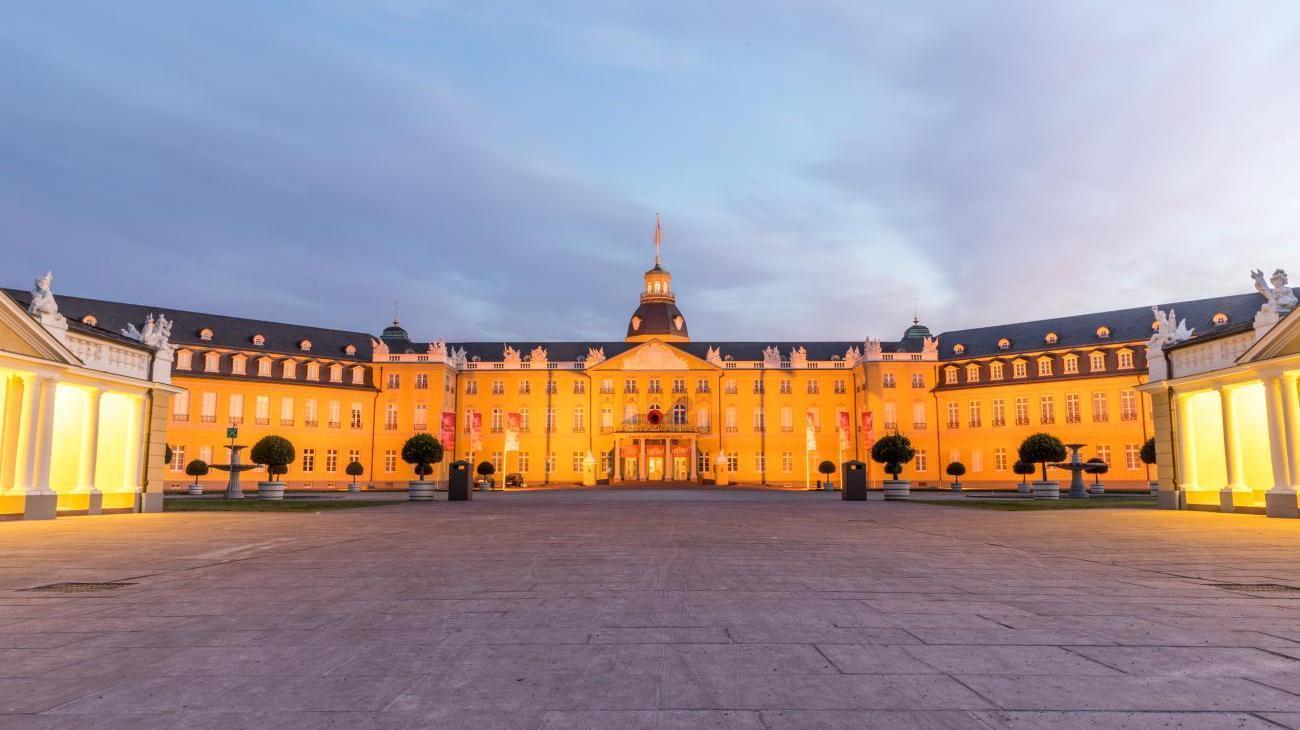 Badisches Landesmuseum Karlsruhe Kulturgeschichte aus unterschiedlichen Epochen auf GRUPPENREISEN.C