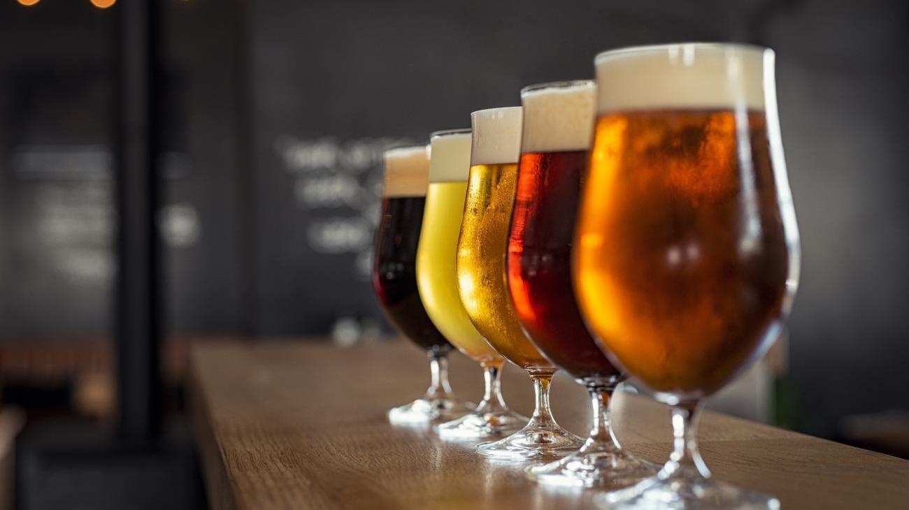 Camba Bavaria Ein besonderes Erlebnis für Bierfreunde auf GRUPPENREISEN.COM