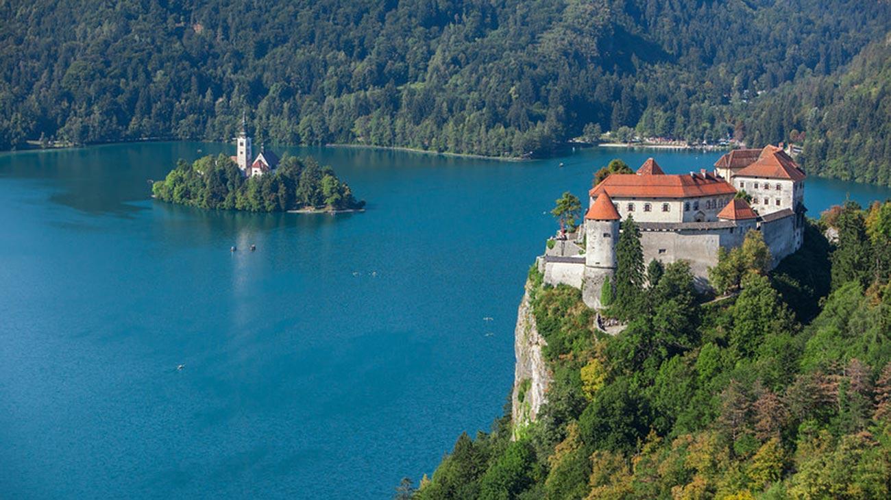 Go Turizem Erleben, fühlen, genießen Sie Slowenien! auf GRUPPENREISEN.COM