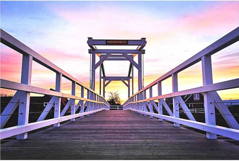 Tourist-Info Altes Land Das Alte Land in all seinen Facetten erleben ...