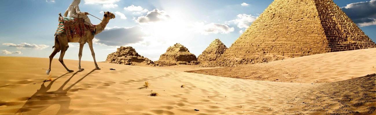 Gruppenreisen nach Kairo
